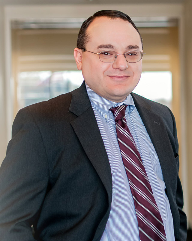 Our Team – Rosen & Associates, LLP